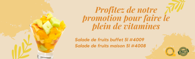 Boutique - JG Fruits et Légumes