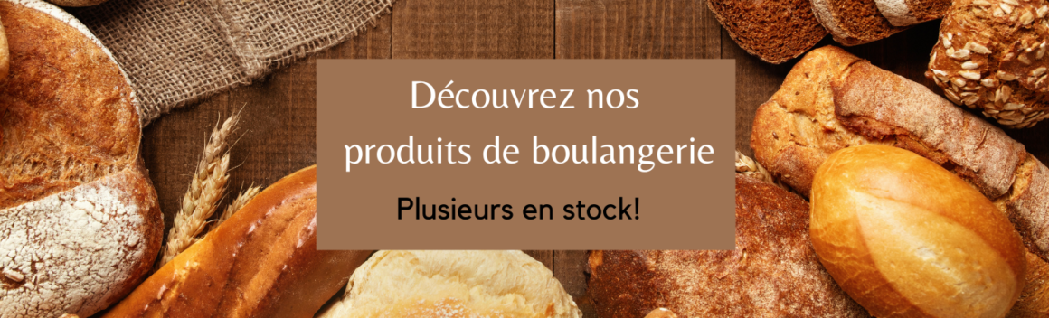 Boutique - JG Fruits et Légumes