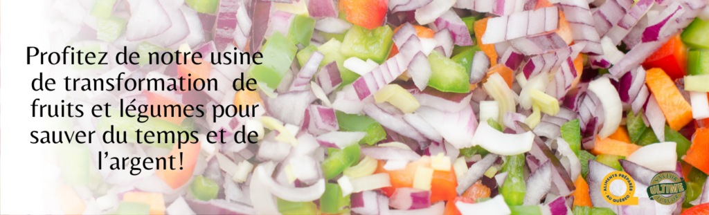 Boutique - JG Fruits et Légumes