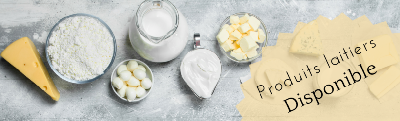 Boutique - JG Fruits et Légumes